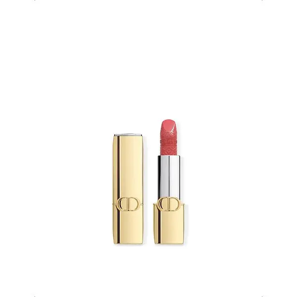 Dior Rouge Limited-Edition Satin Lipstick 3.5g - 374 Royal